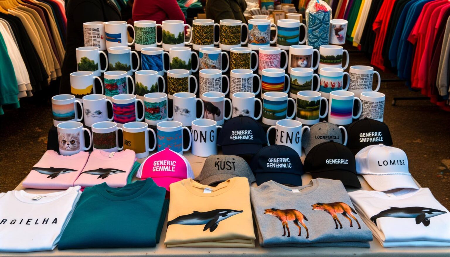 You and the Power of Customization: The Best Print-on-Demand Websites ...