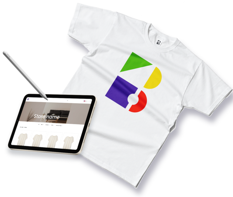 Merch Decorators - Brikl