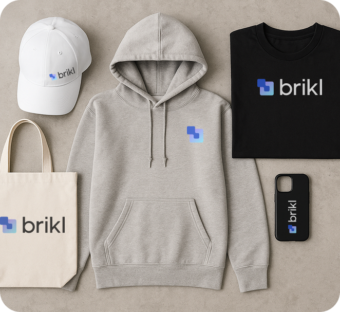 Our Partners - Brikl